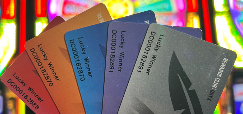 Choctaw Casinos & Resorts Unveils New Rewards Club Updates - Choctaw ...